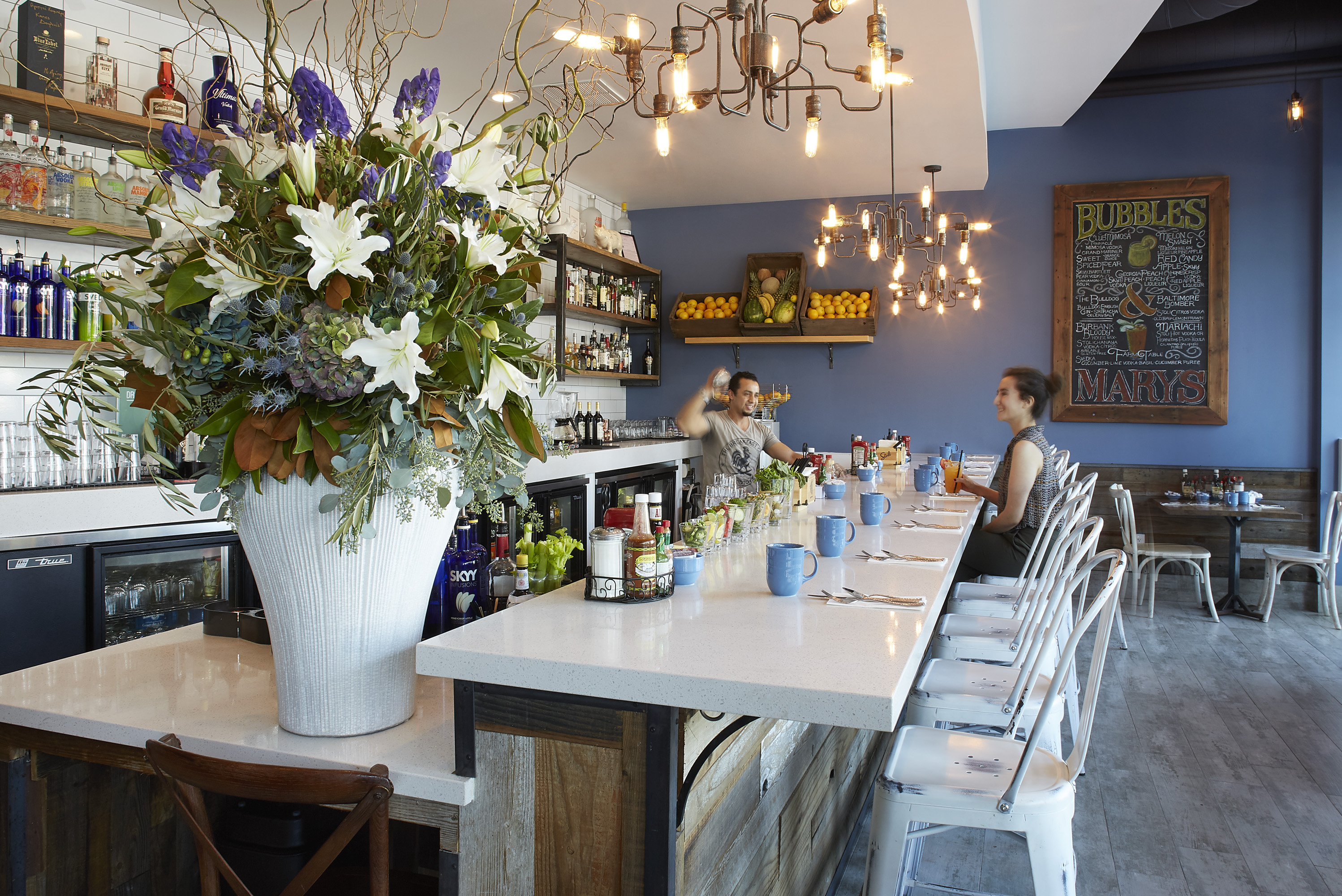 Our Story | The Breakfast Club at Midtown in CA