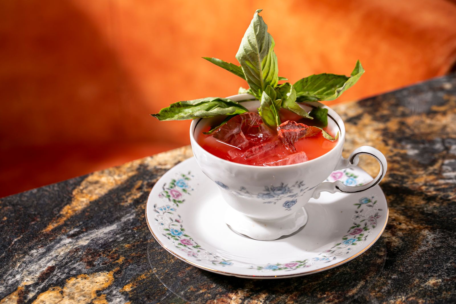 Madame George | Cocktail Lounge in New York, NY