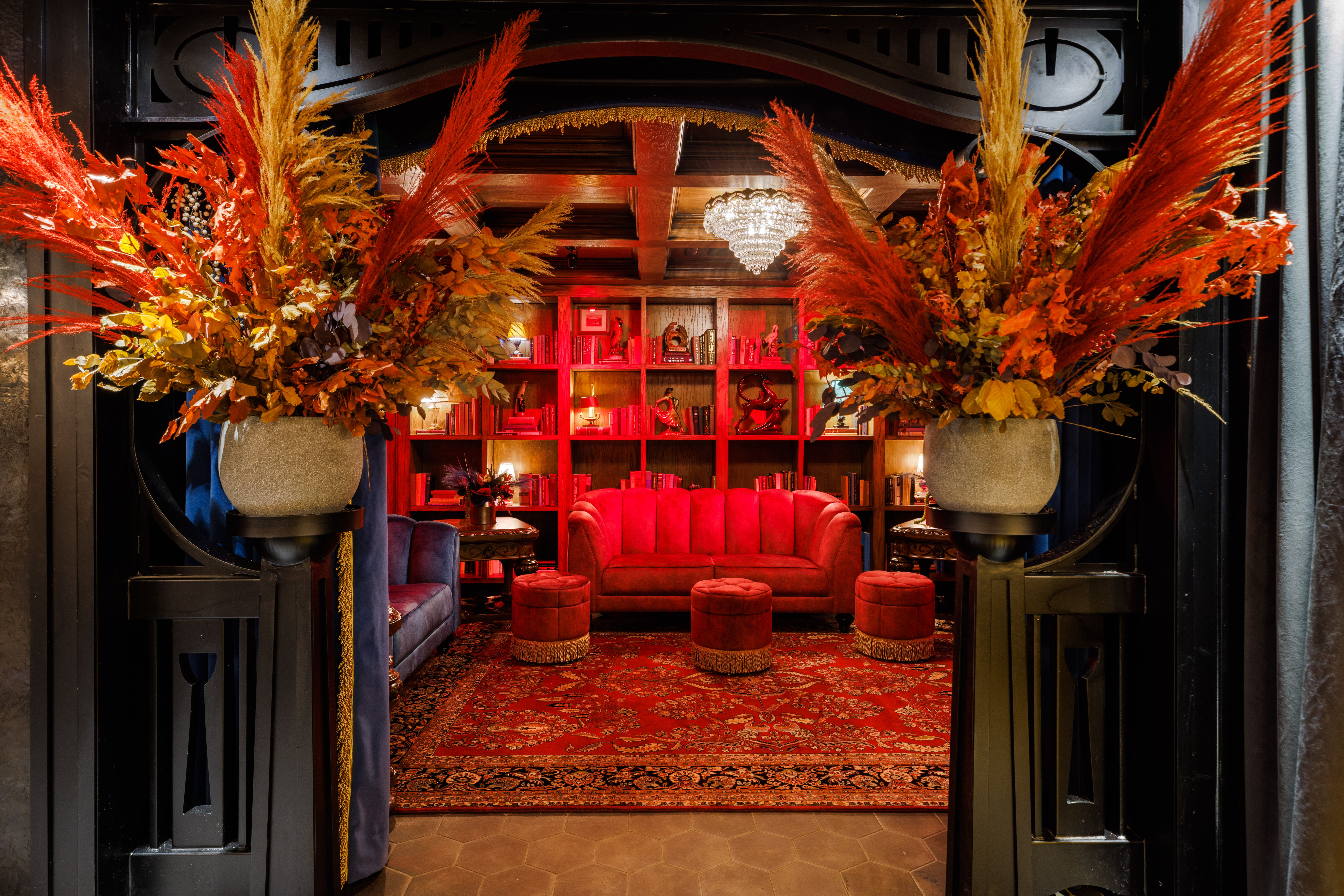 Private Events | Madame George in New York, NY