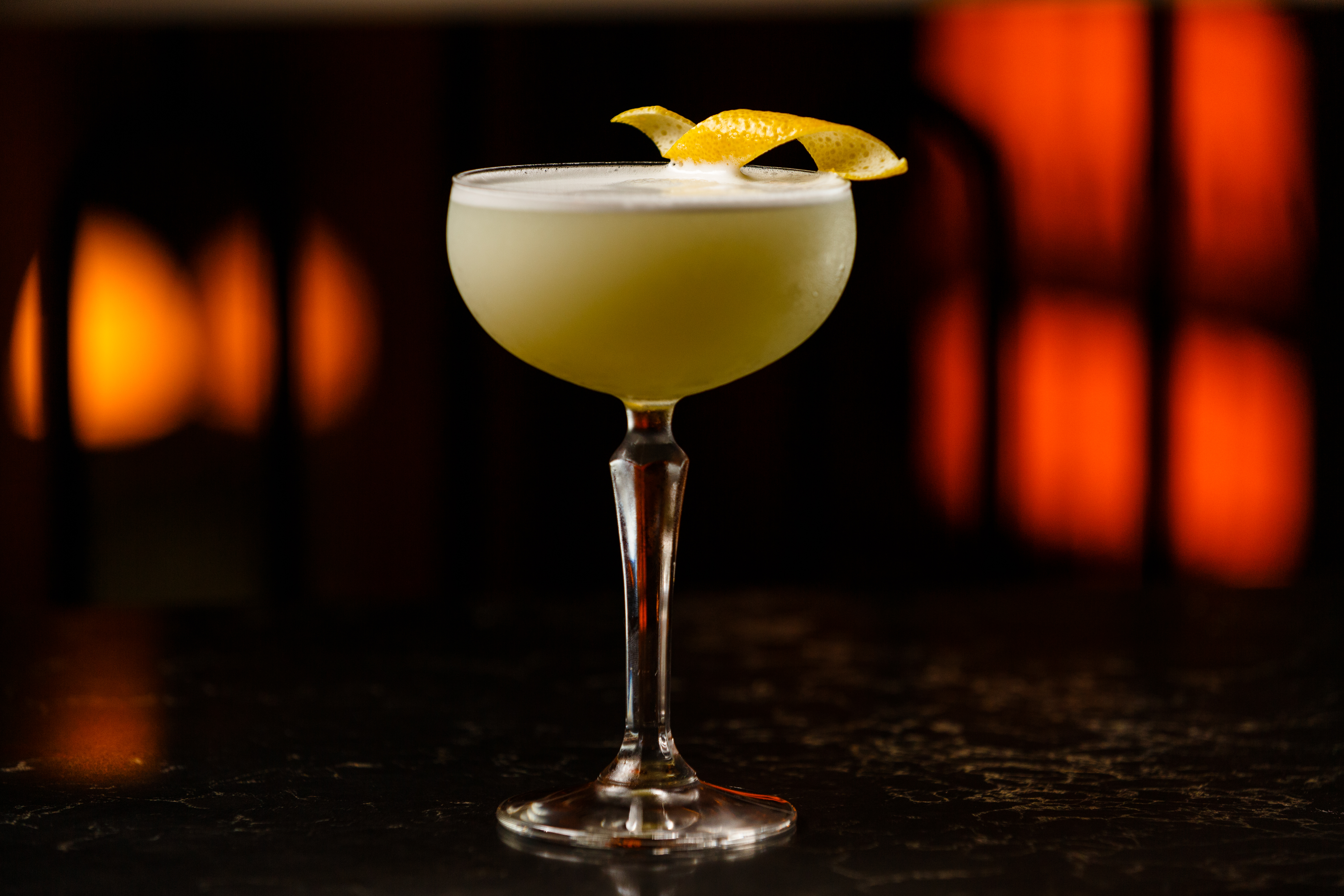 Madame George | Cocktail Lounge in New York, NY