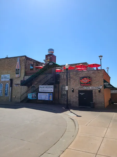 Events | Serums Good Time Emporium in Anoka, MN