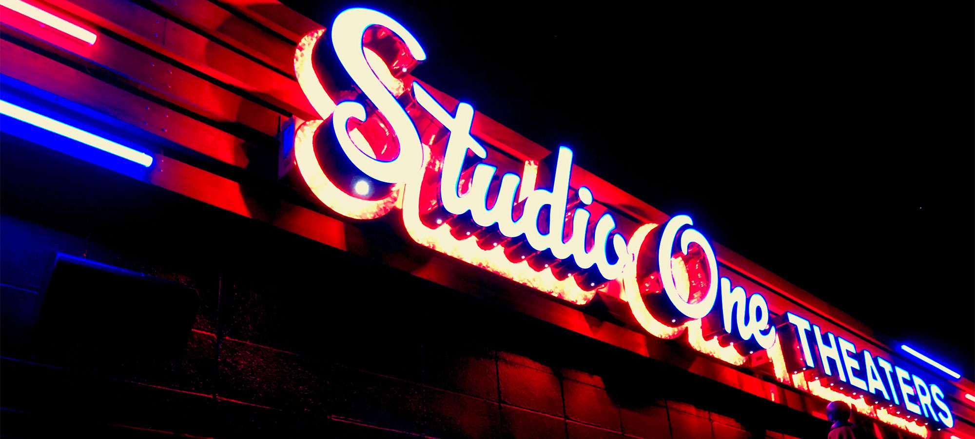 FAQs | Studio One Theaters in Portland, OR