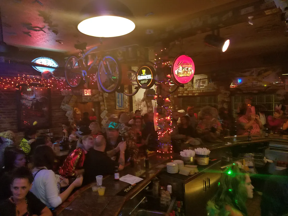 Events Bullwinkles Top Hat Bistro In Miamisburg OH Events Bullwinkles Top Hat Bistro In Miamisburg OH