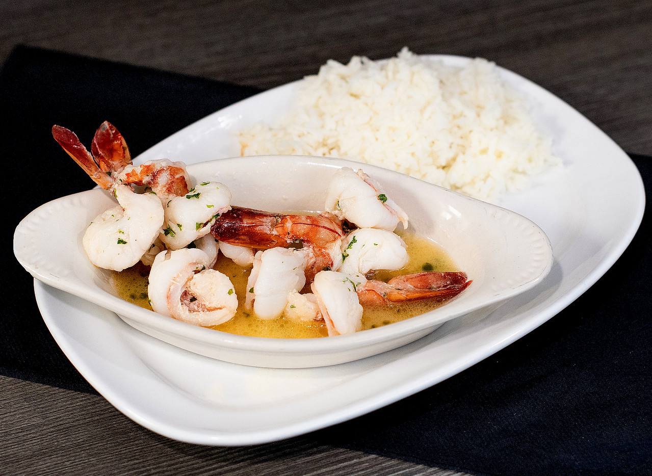 Menus | Steve's Steakhouse in Richfield, UT