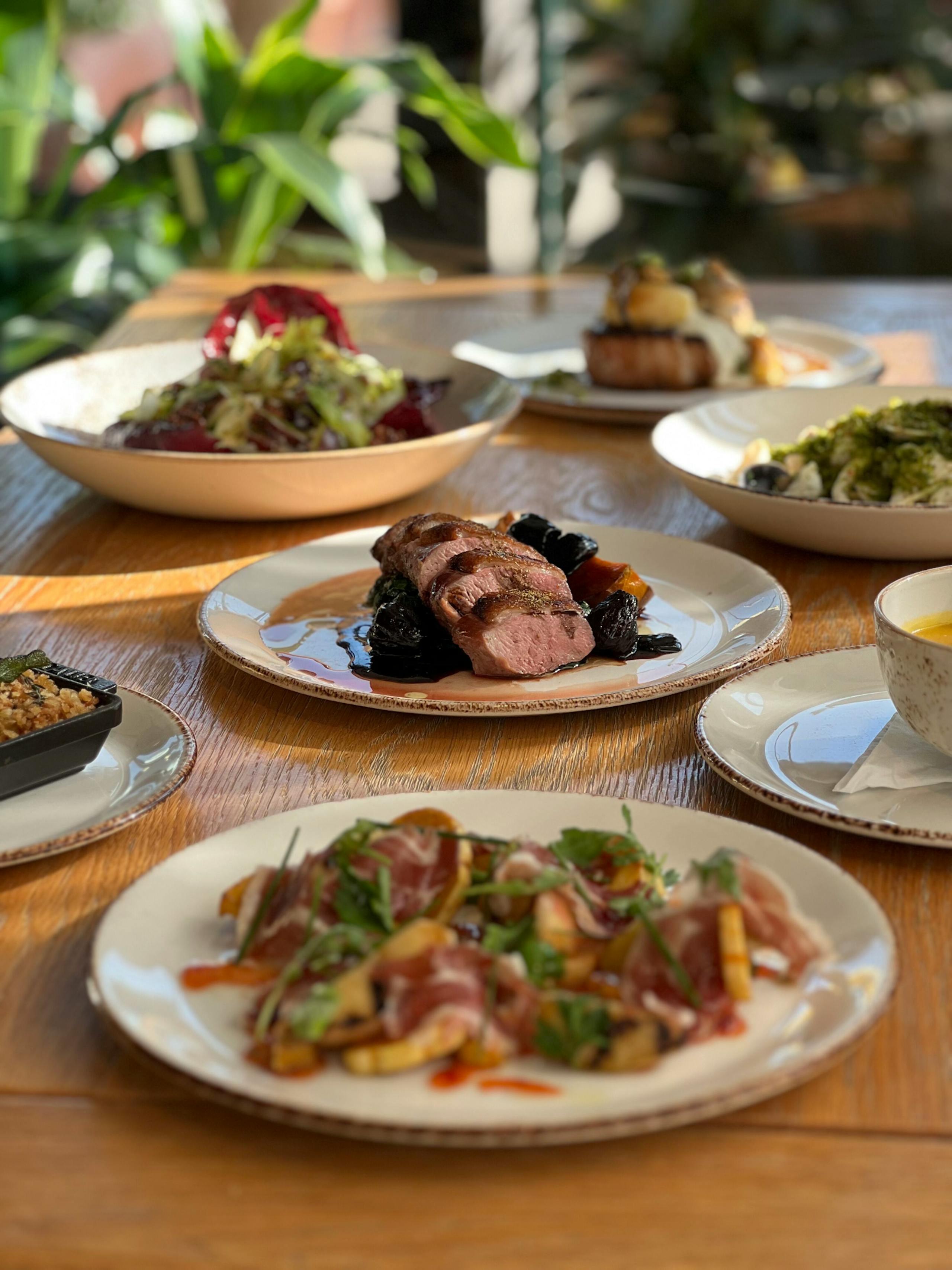 Online Ordering | Small Batch To-Go | Online Ordering for Tom Colicchio ...