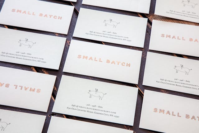 Online Ordering | Small Batch To-Go | Online Ordering for Tom Colicchio ...