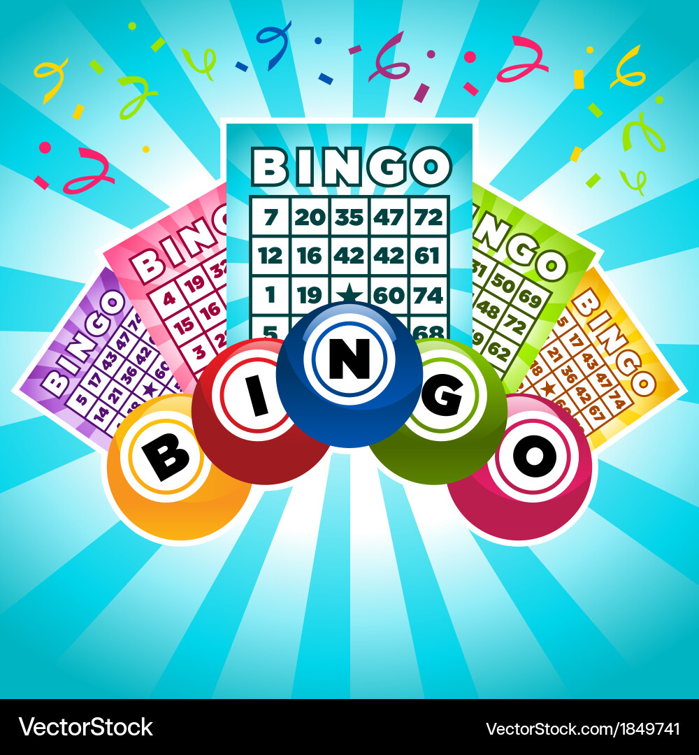 Monday Night BINGO | Blue Heron Grill | Bar & Grill in Hugo, MN
