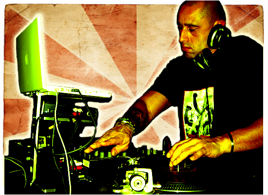 Dj Madison, 9.17 | Perle