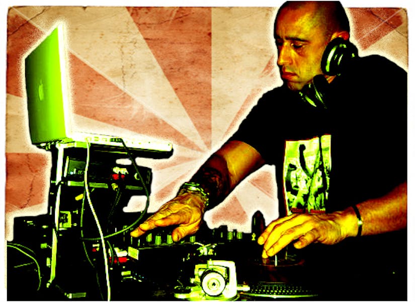 Dj Madison, 9.17 | Perle