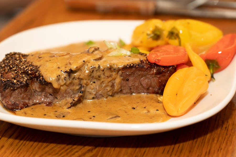 Menus | The Log Jam Restaurant in Lake George, NY