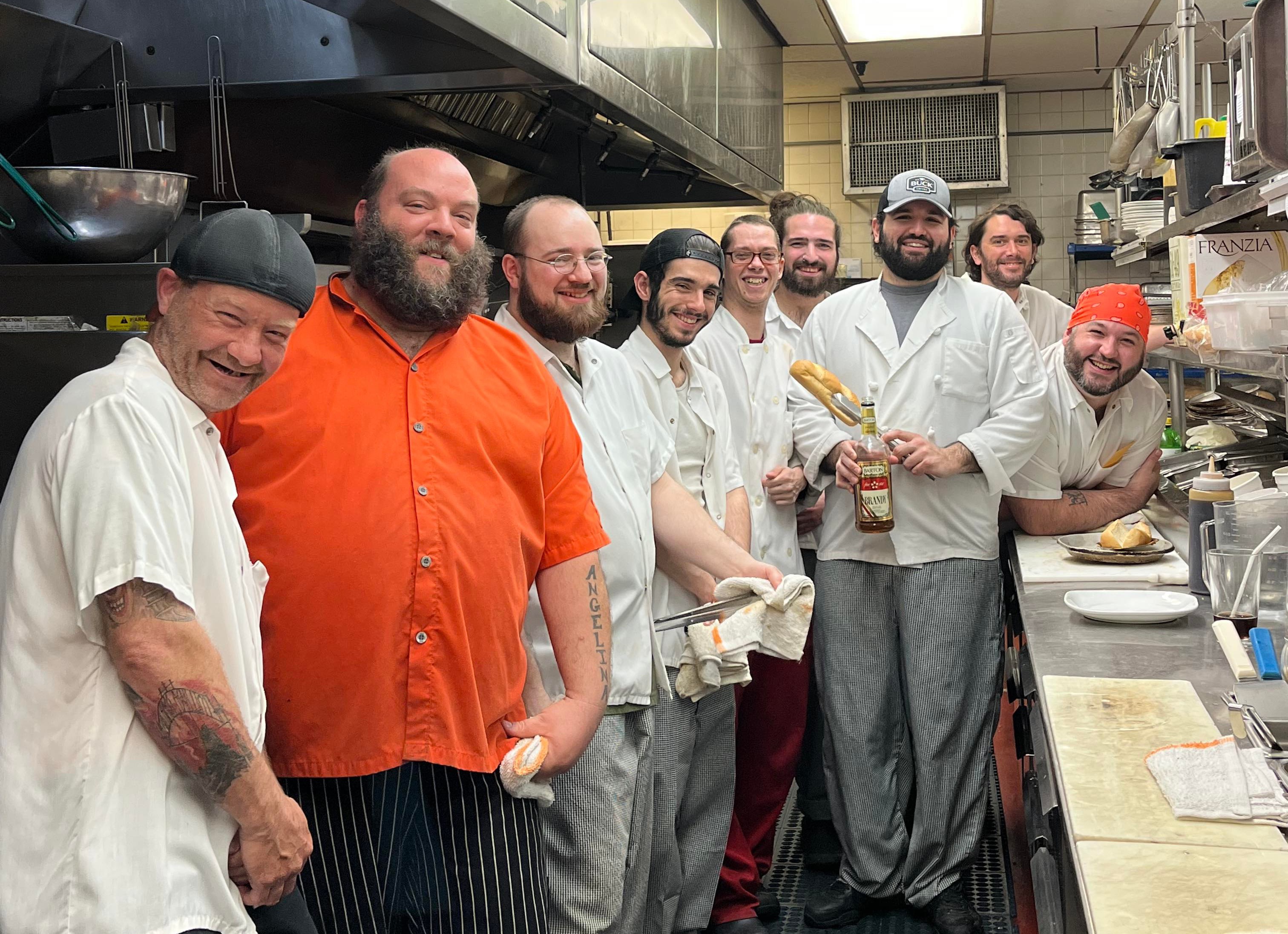 The Log Jam Restaurant | Steak House in Lake George, NY