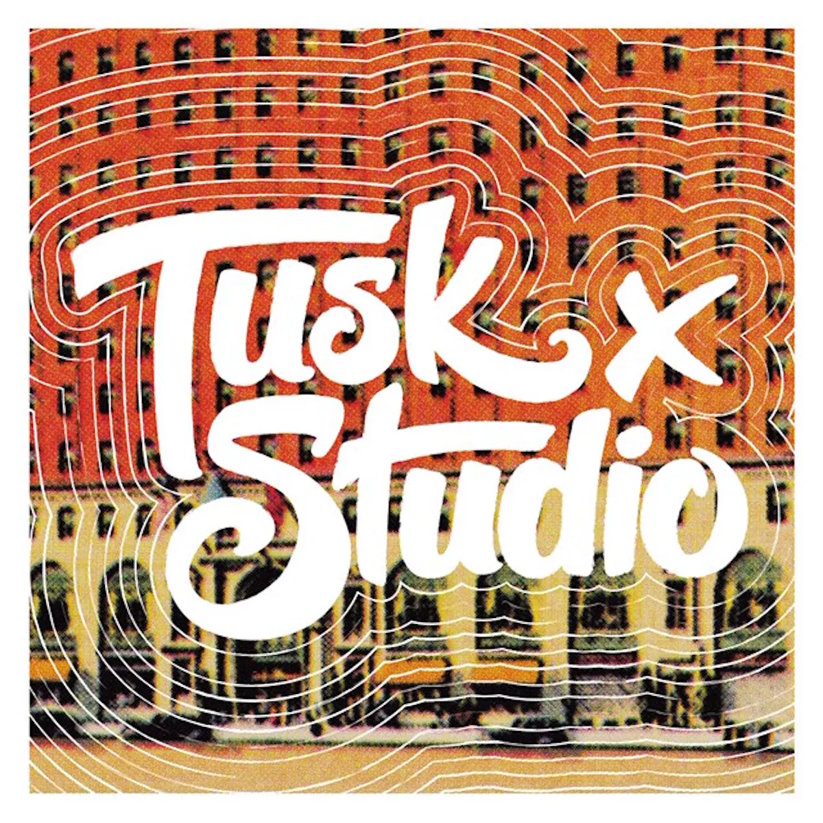 Tusk X Studio | Happy Cooking Hospitality