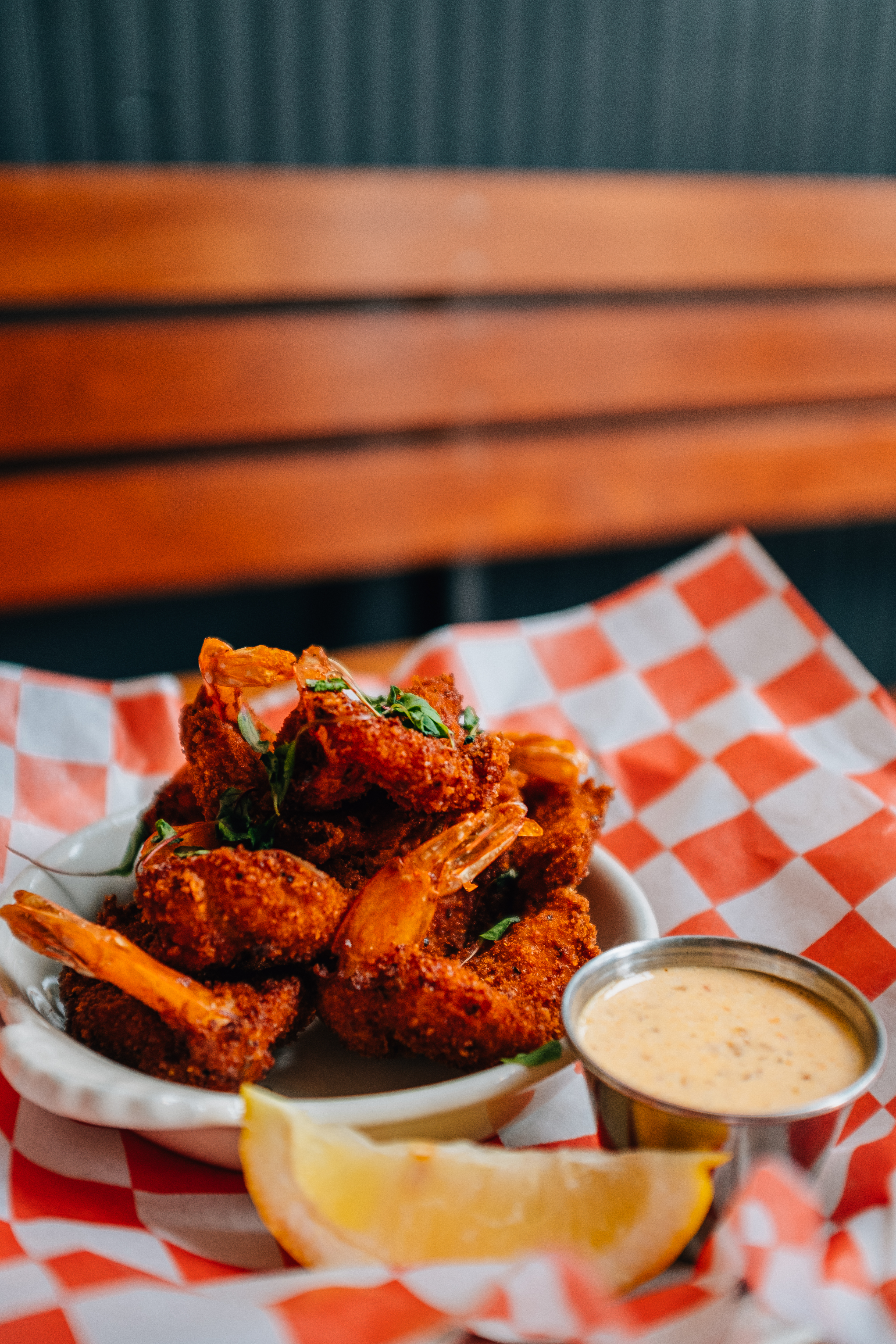 Menu | Red Hook Brooklyn