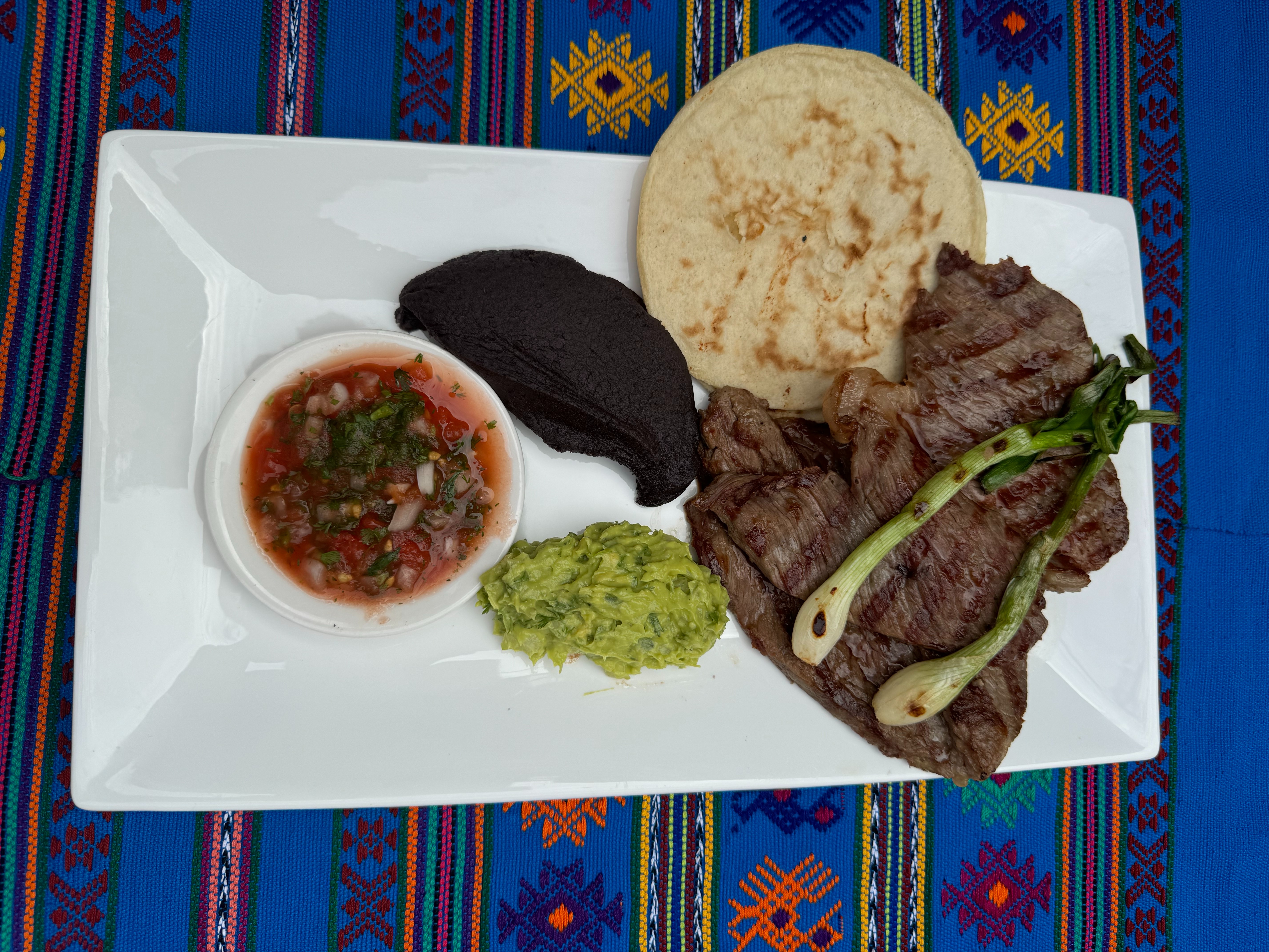 Catering | Tikal Mayan Food in Manhattan, NY