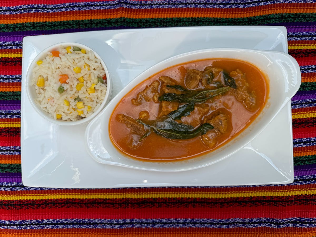 Menus | Tikal Mayan Food in Manhattan, NY