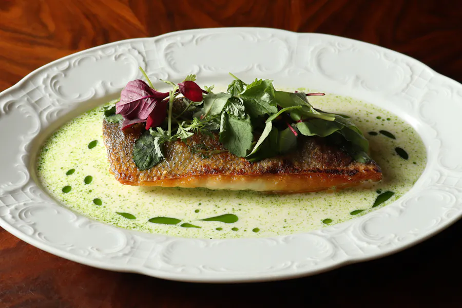 Menus | THE Blvd Restaurant and Lounge in Beverly Hills, CA