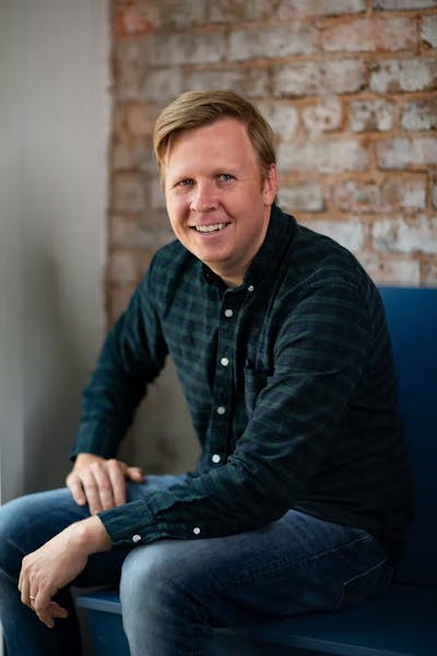 GREGORY MCPHEE | Mr. Crisp Seafood Restaurant in Greenville, SC