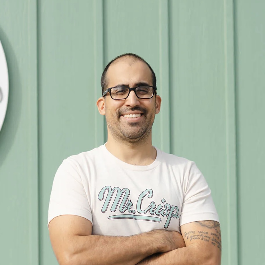 Chef Collaboration Dinner | Mr. Crisp Seafood Restaurant in Greenville, SC