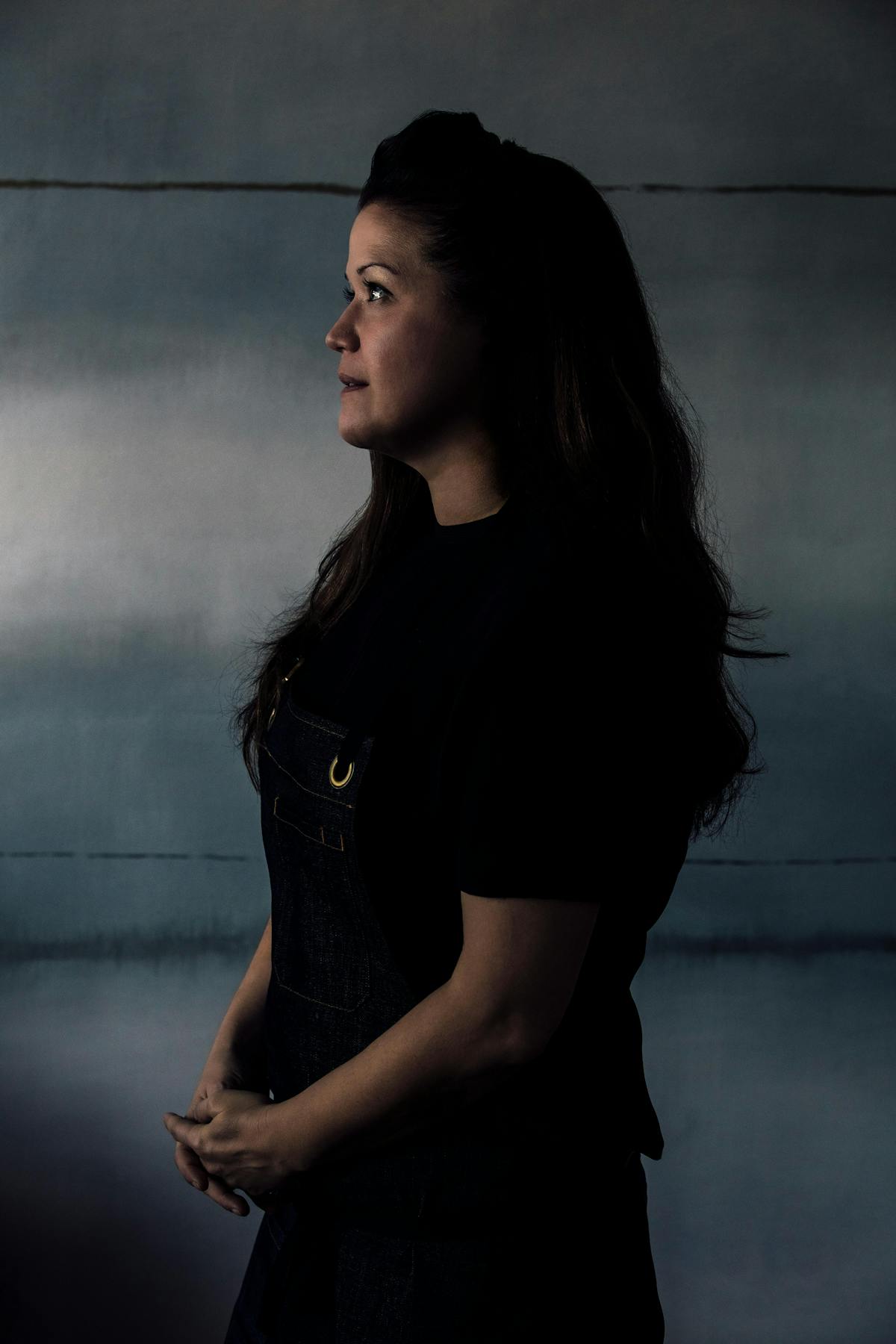 Kim Alter | Nightbird Restaurant