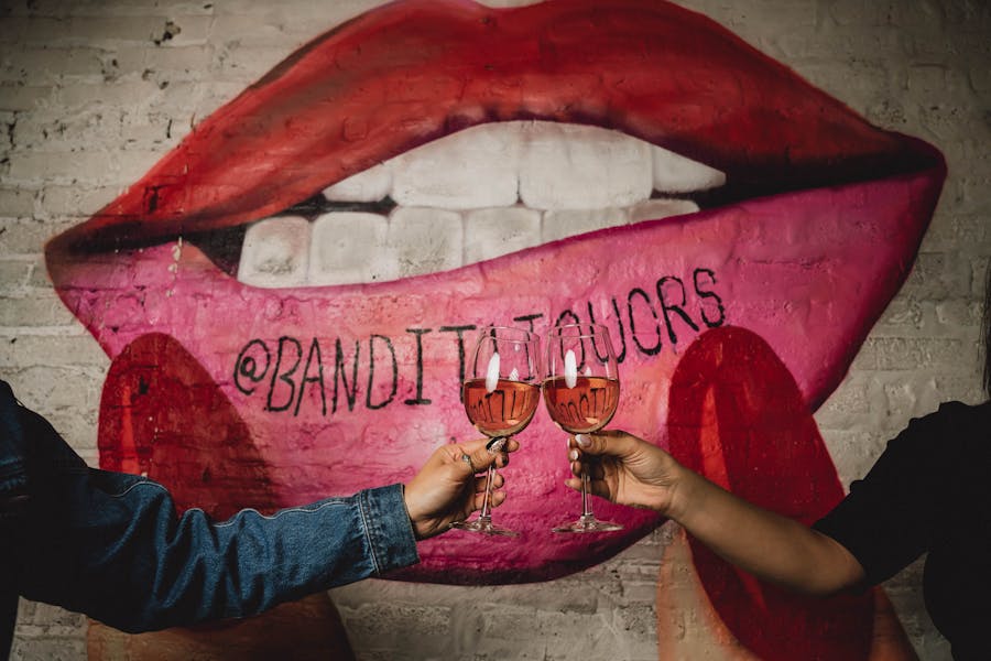 Happy Hour | Bandit | Fine Foods and Quality Cocktails in Chicago, IL