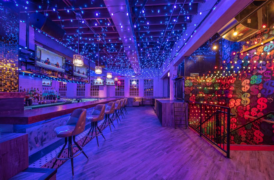 Happenings | Bandit | Fine Foods and Quality Cocktails in Chicago, IL