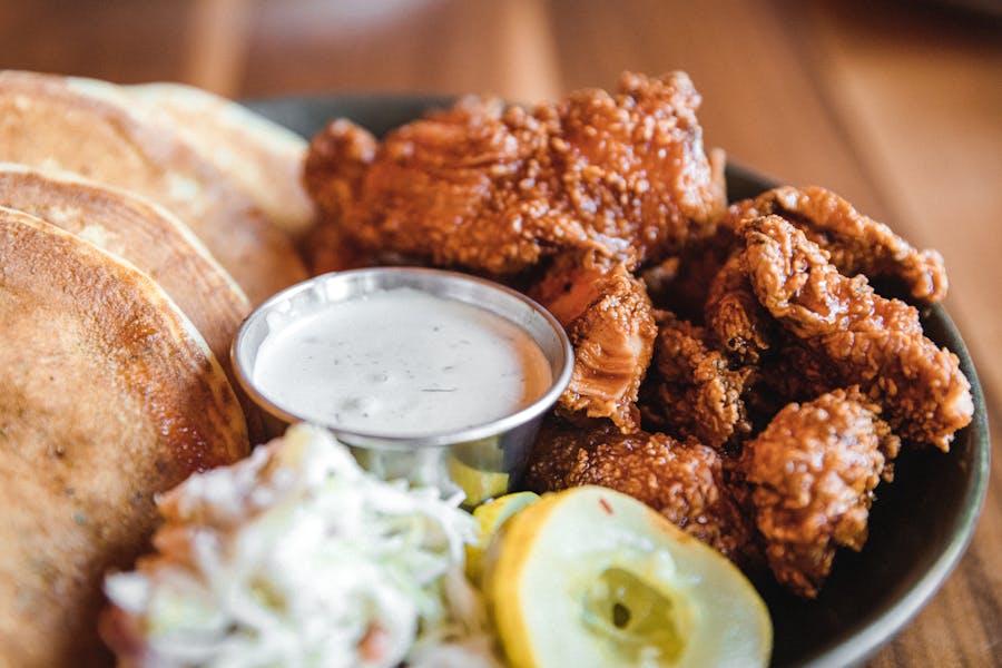 Happy Hour | Bandit | Fine Foods and Quality Cocktails in Chicago, IL