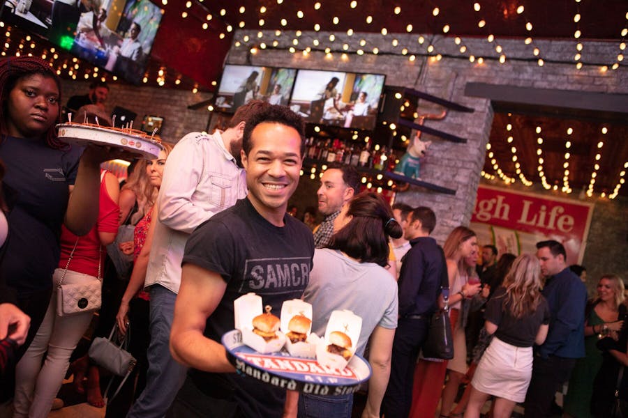 Private Events | Bandit in Chicago, IL