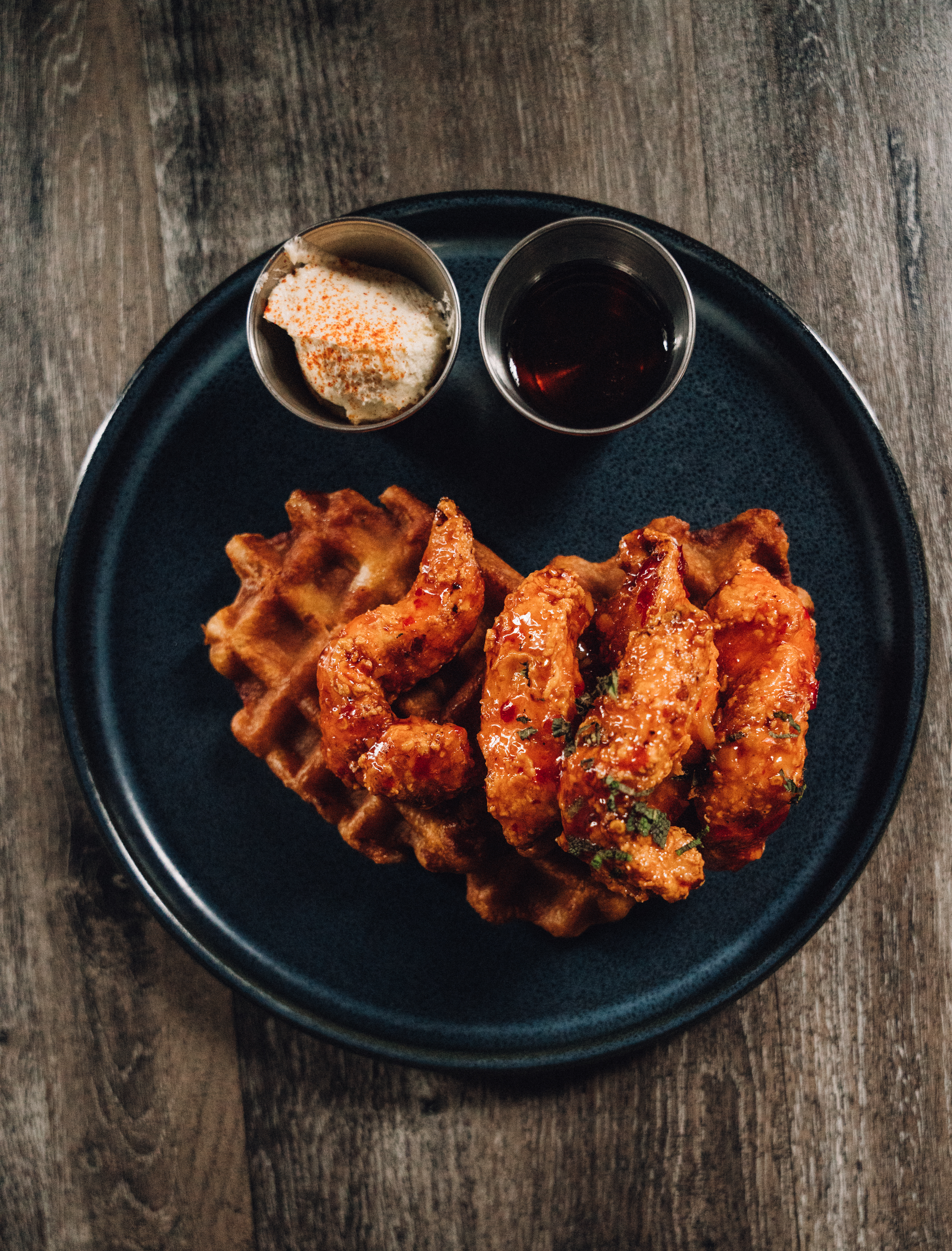 Labor Day Brunch | Bandit | Fine Foods and Quality Cocktails in Chicago, IL