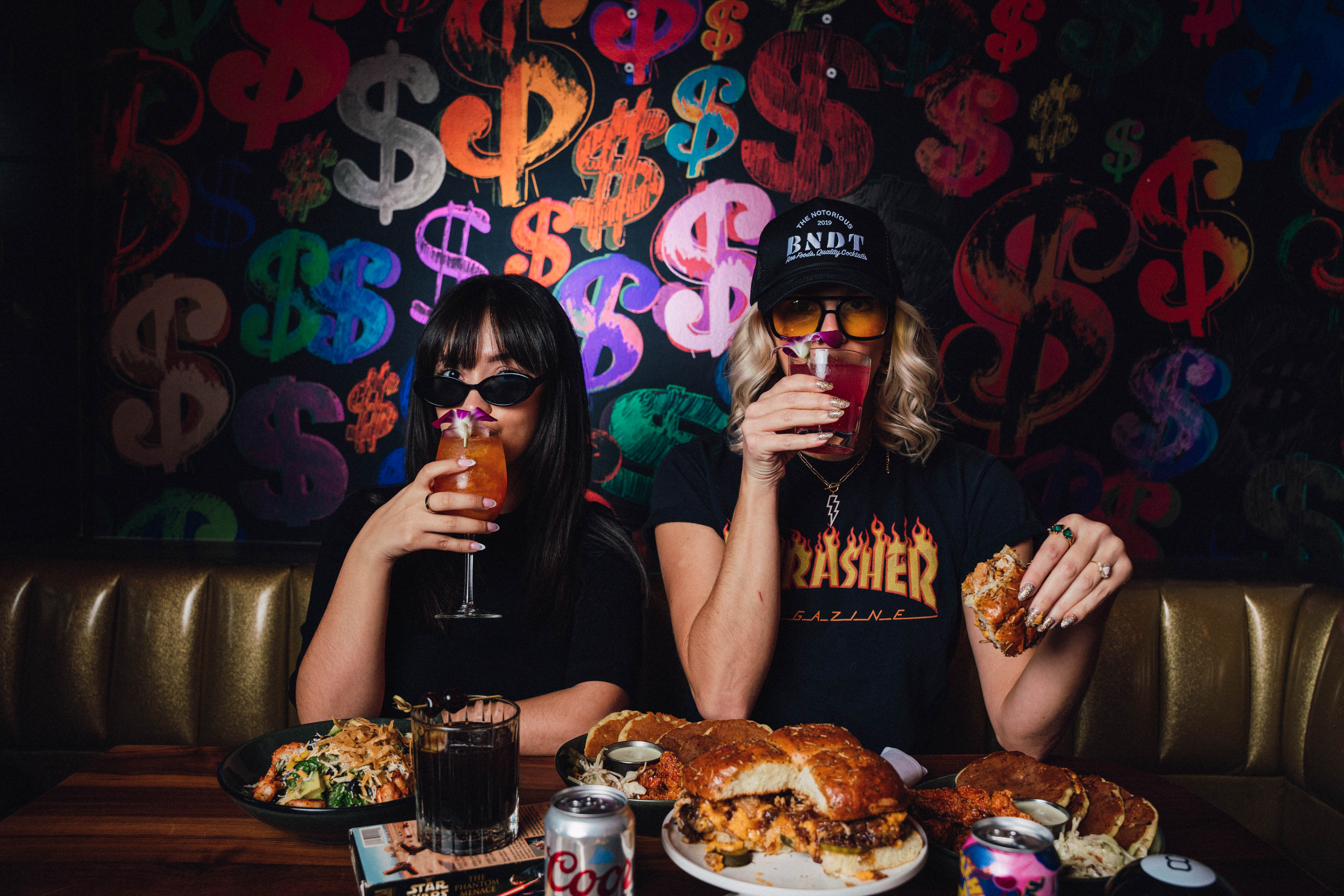 Trivia Wednesdays! | Bandit | Fine Foods and Quality Cocktails in ...