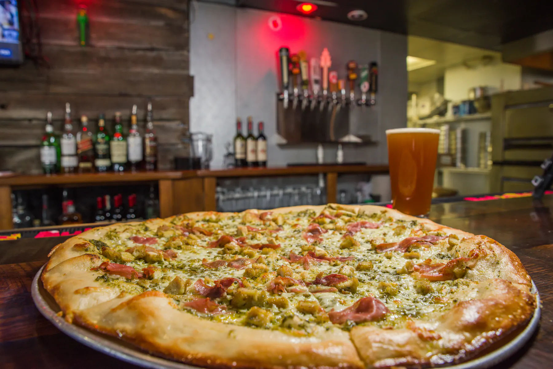Corner Slice