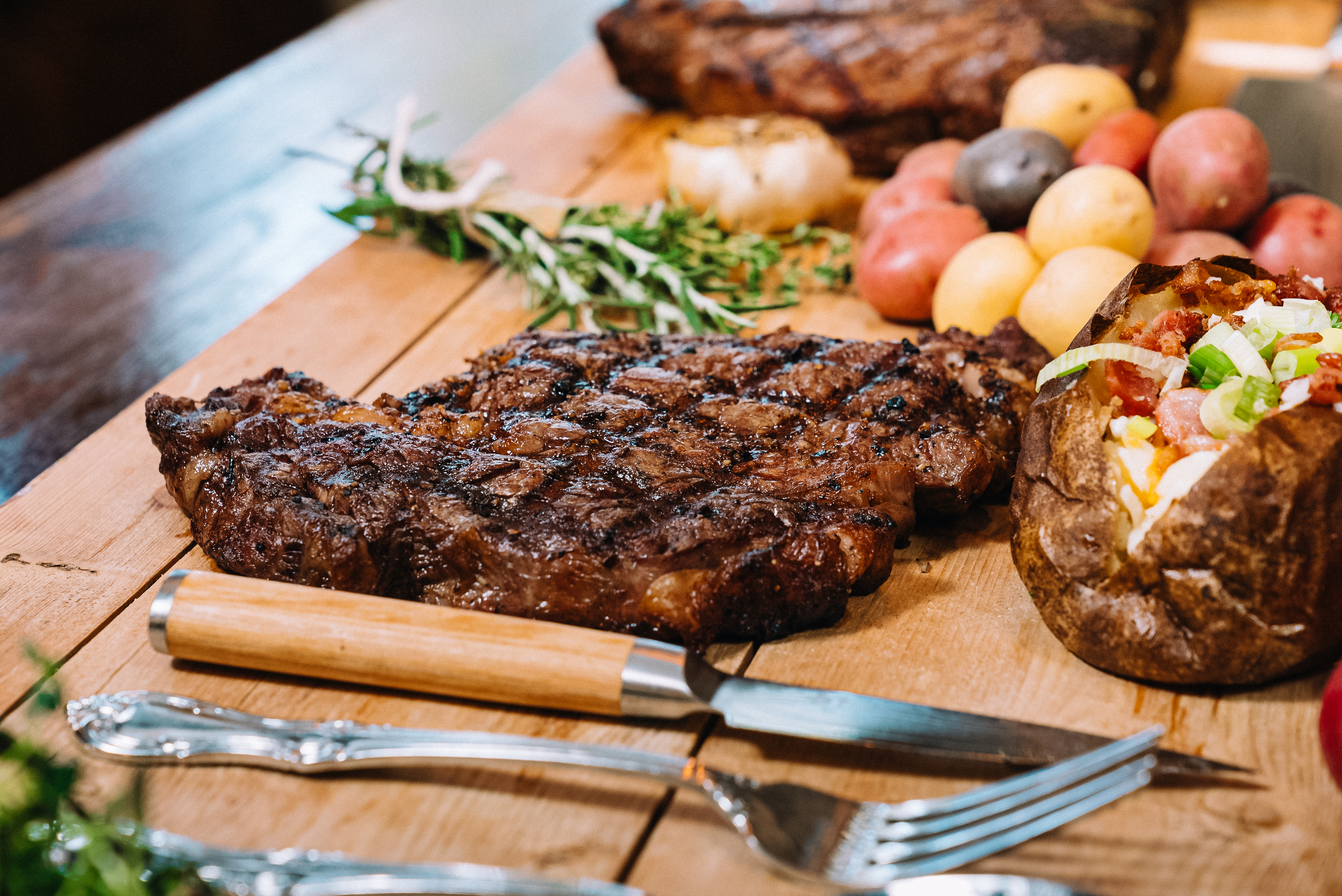 Menus | Howard's Restaurant in Gatlinburg, TN