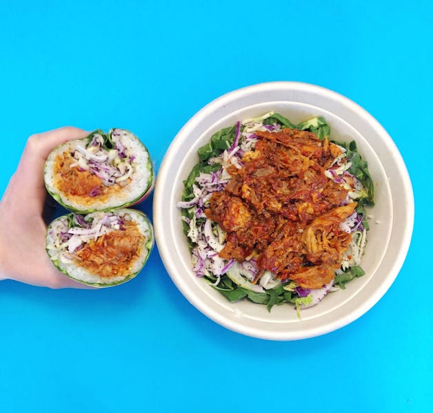 Our Menu | Kye's Feel Good Food