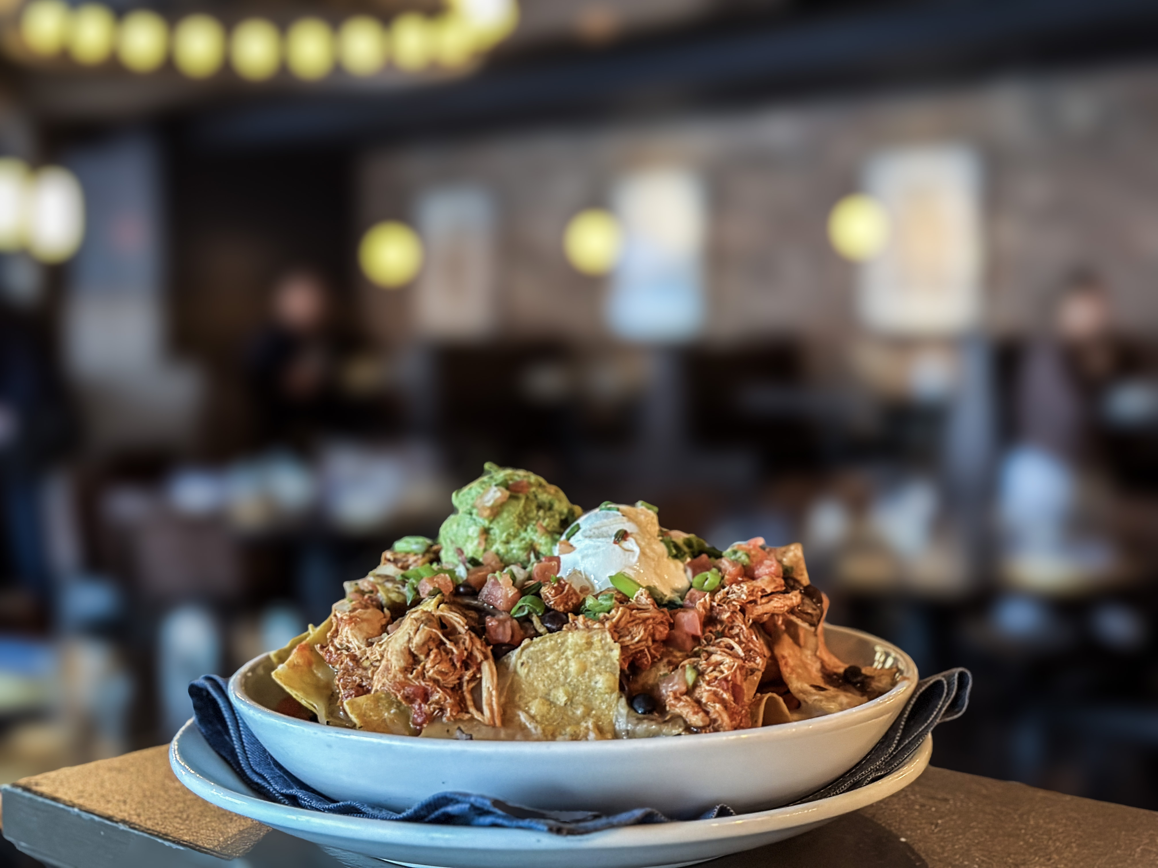 Wellesley Menus | The Local in MA