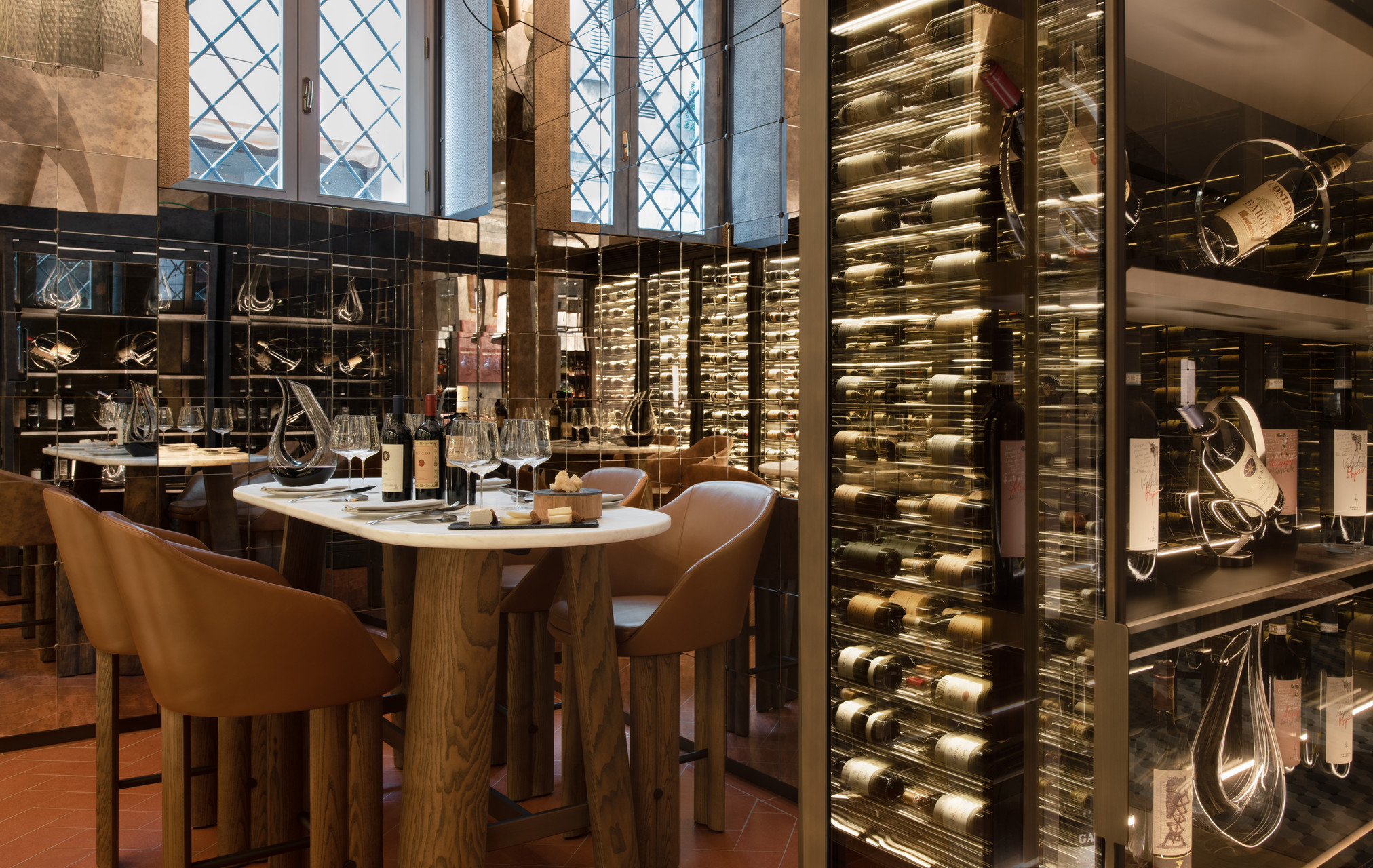 Wine Tasting | Zelo Restaurant