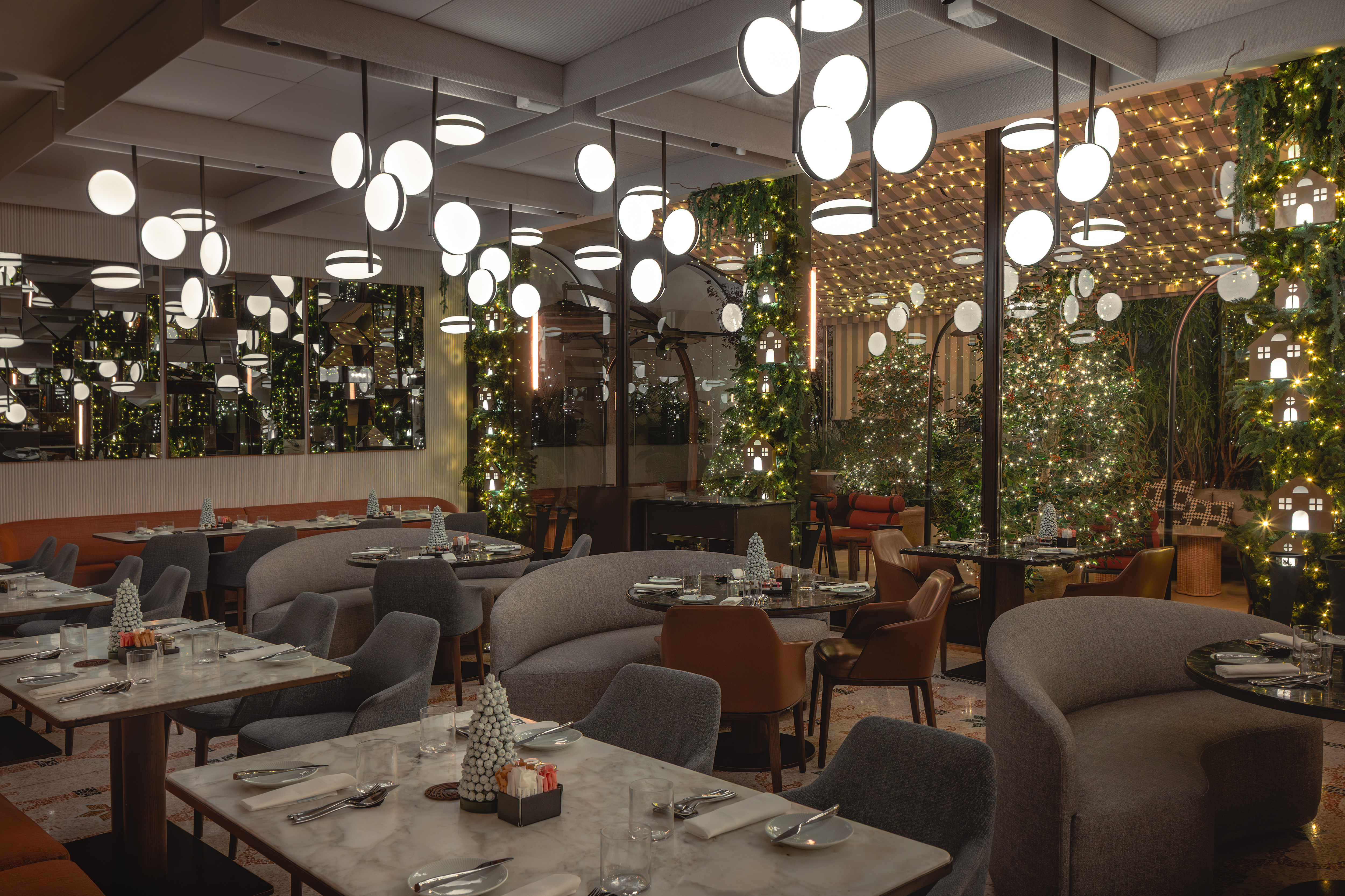 Events | Zelo Restaurant in Milano, MI