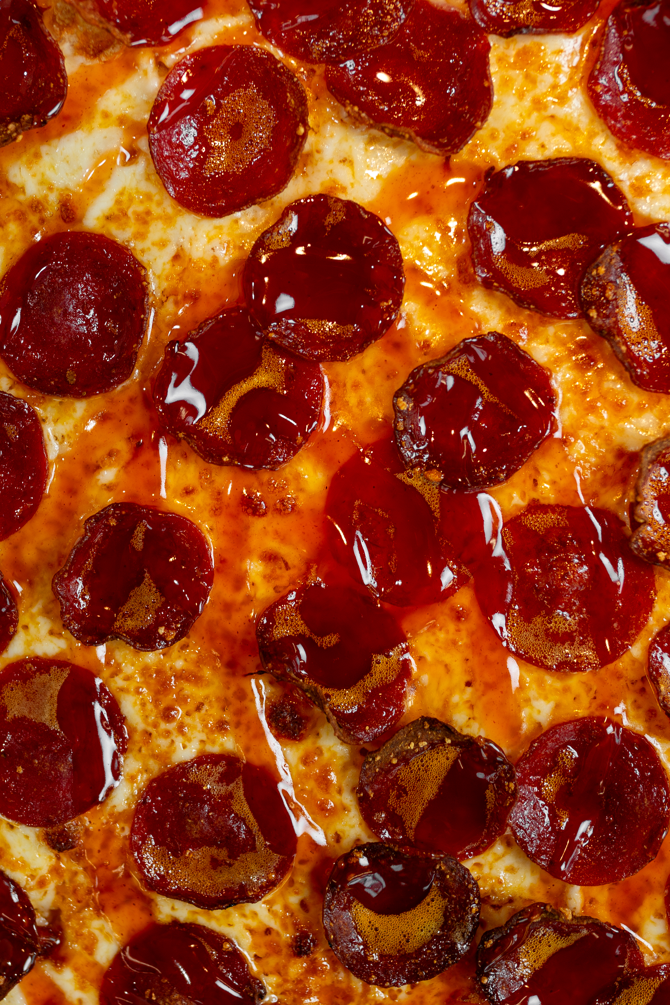 Mondo Pizza - Fresh, Quality Pizza in Dallas, TX