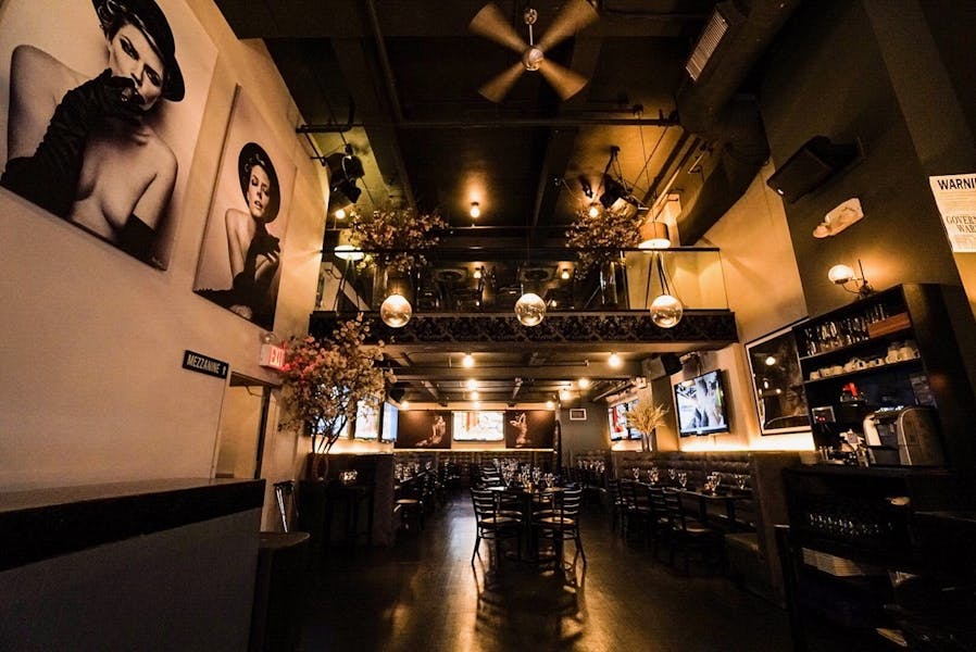 Proper West Events | Proper 21 | Sleek and Elevated Sports Bars in ...