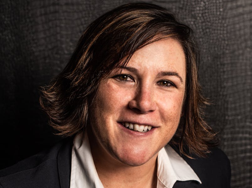 Amy Lawless | The Dearborn