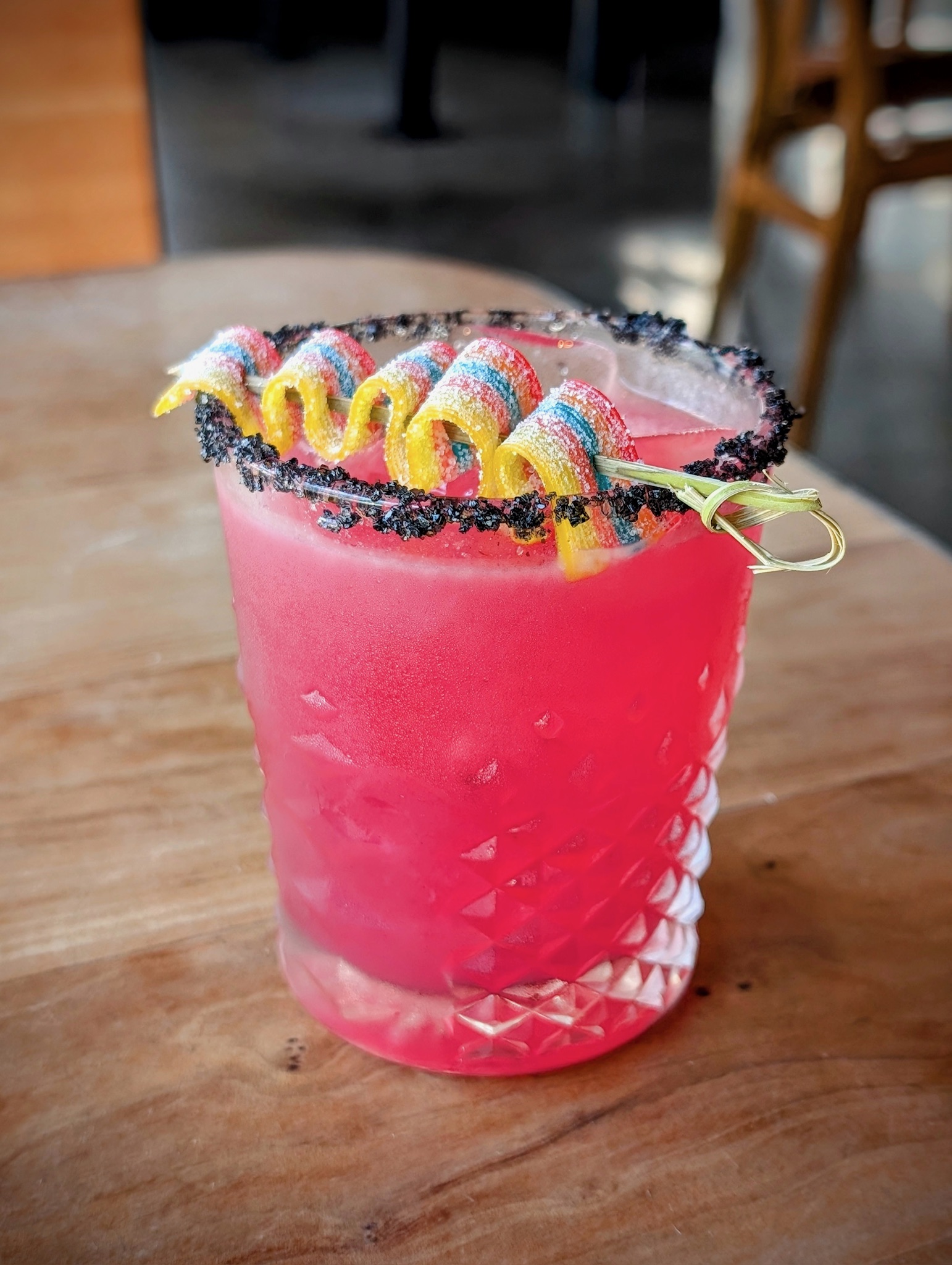 SOCALO | Seasonal SoCal Mexican Restaurant in Santa Monica, CA