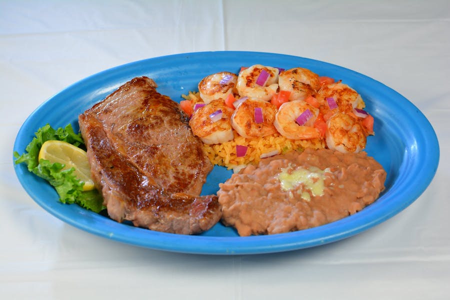 About | Rodeo Mexican Restaurant in Georgia