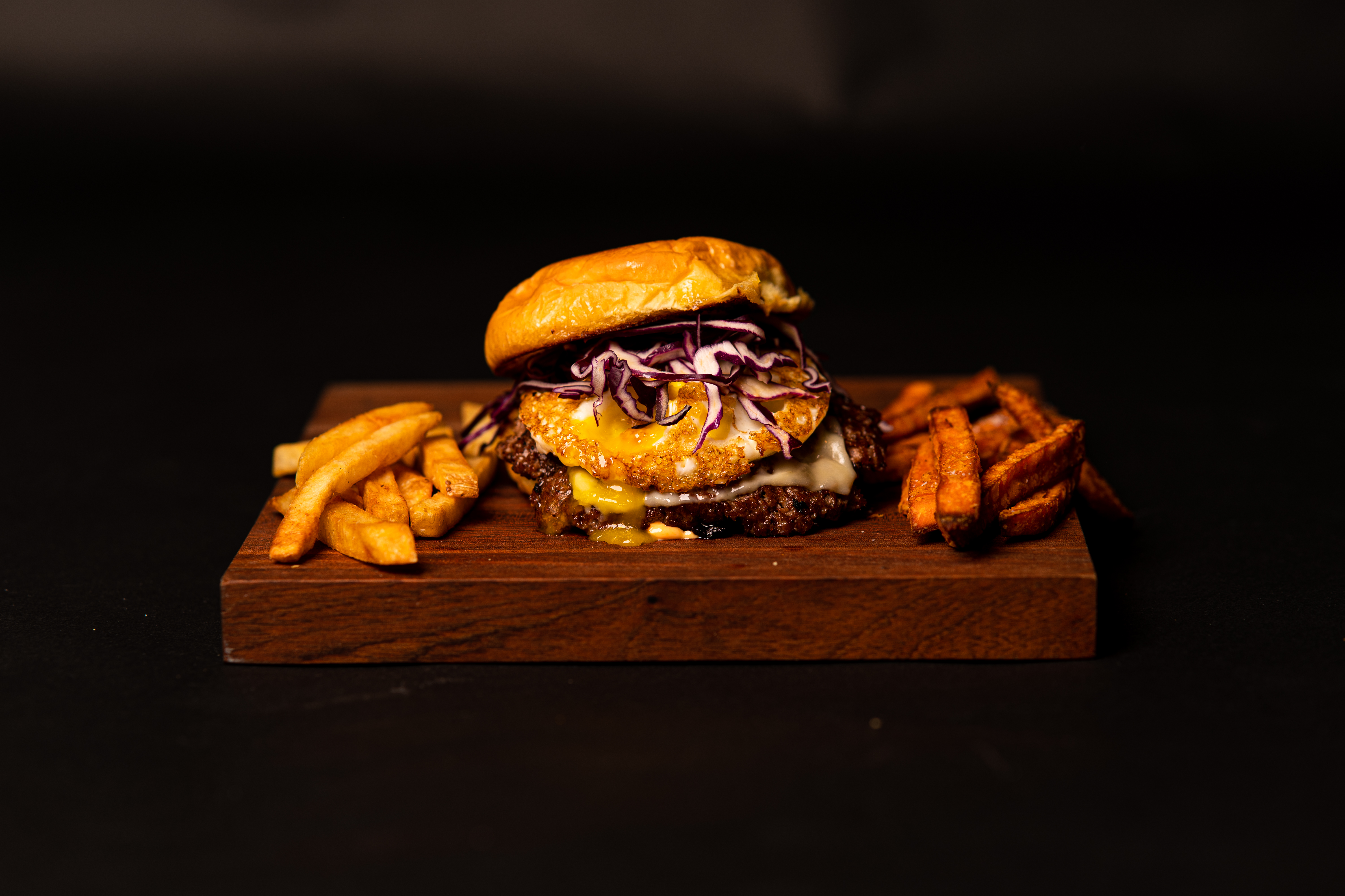 Private Events | Jam Burger in Garfield, NJ