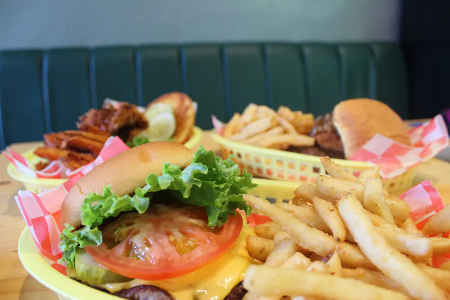 Catering | Jam Burger in Garfield, NJ