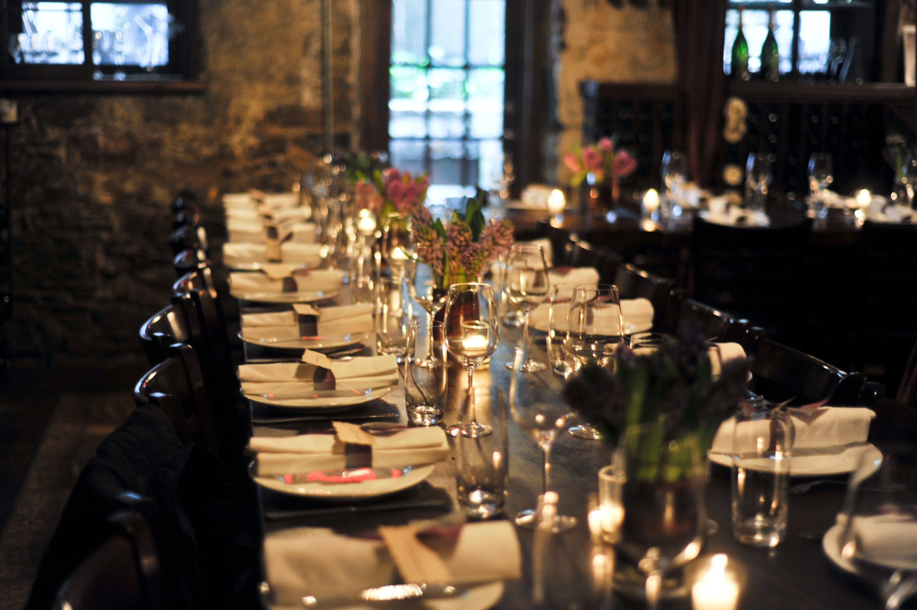 FARMHOUSE + TAVERNETTA | Misirizzi Restaurant | Italian Restaurant ...