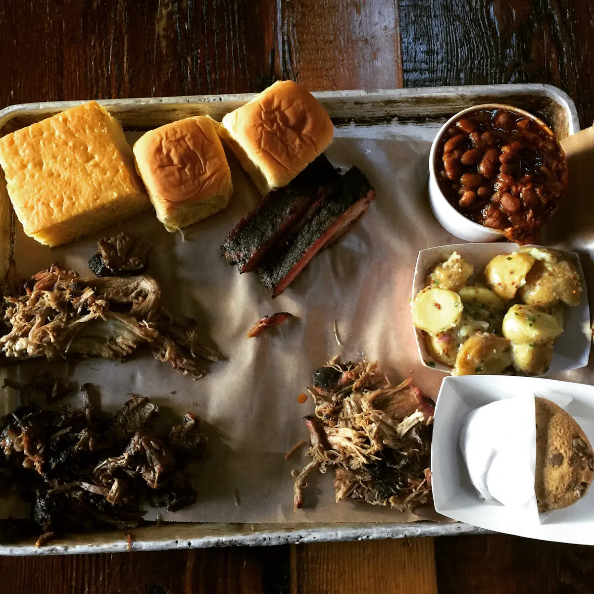 Store | Blind Box BBQ in Kansas