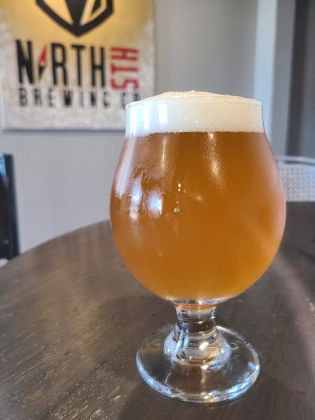 Gumbo Mode - Double IPA | North 5th Brewing Co. | Brewery Restaurant in ...