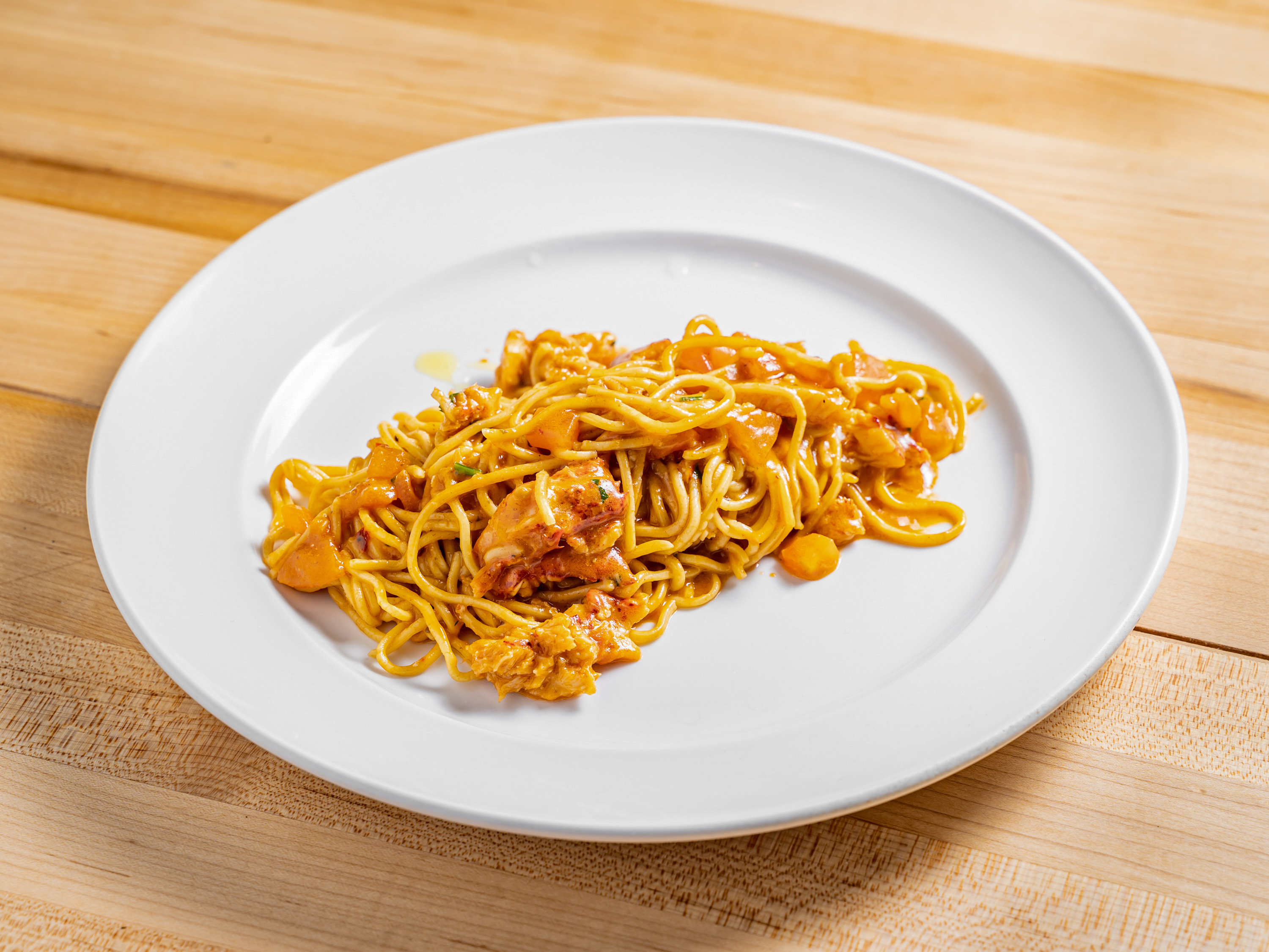 Tribeca Menu | Nonna Dora's | Handmade Pasta Bar in New York, NY