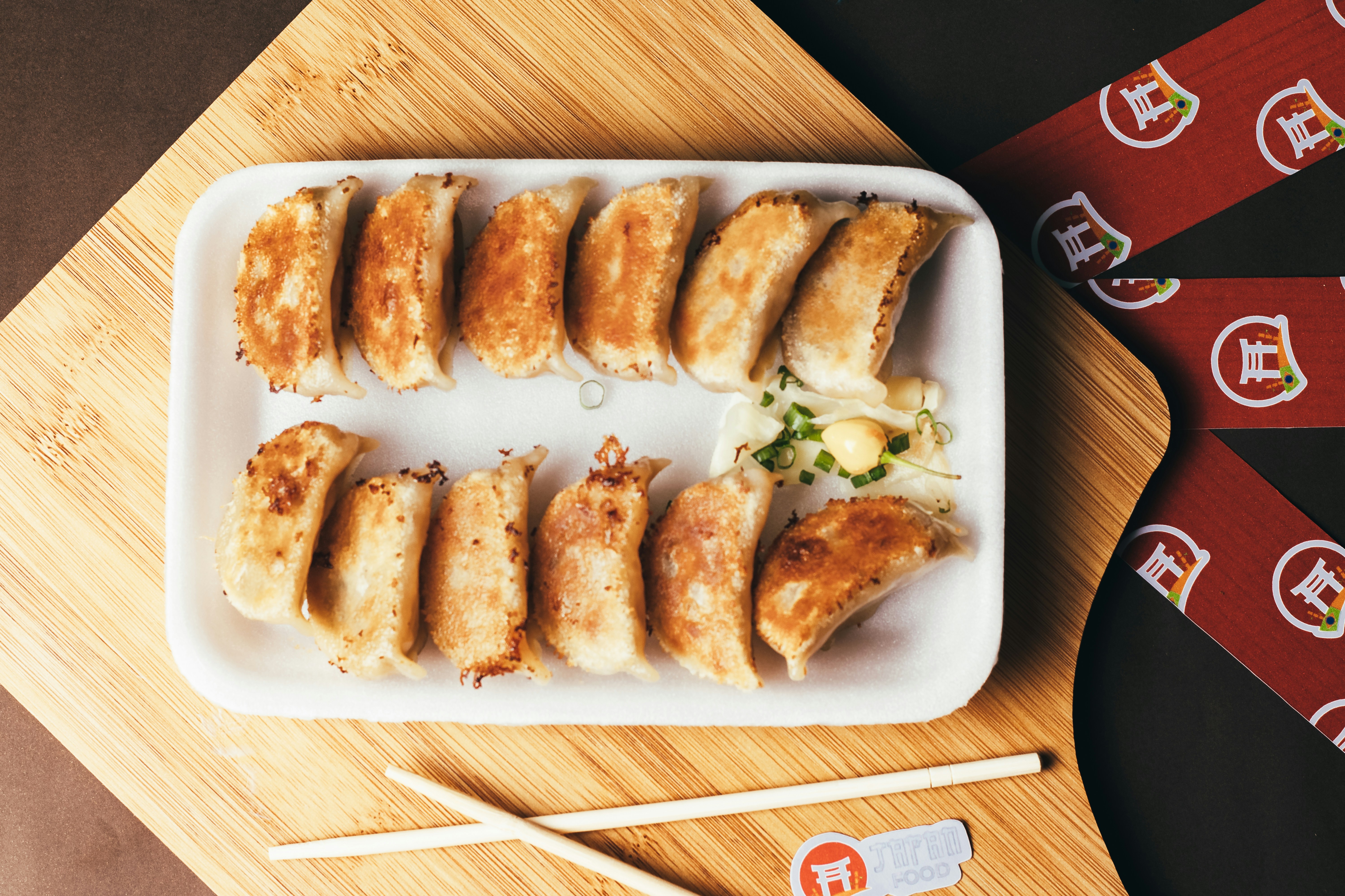 Catering | Asian Joe in Scott AFB, IL