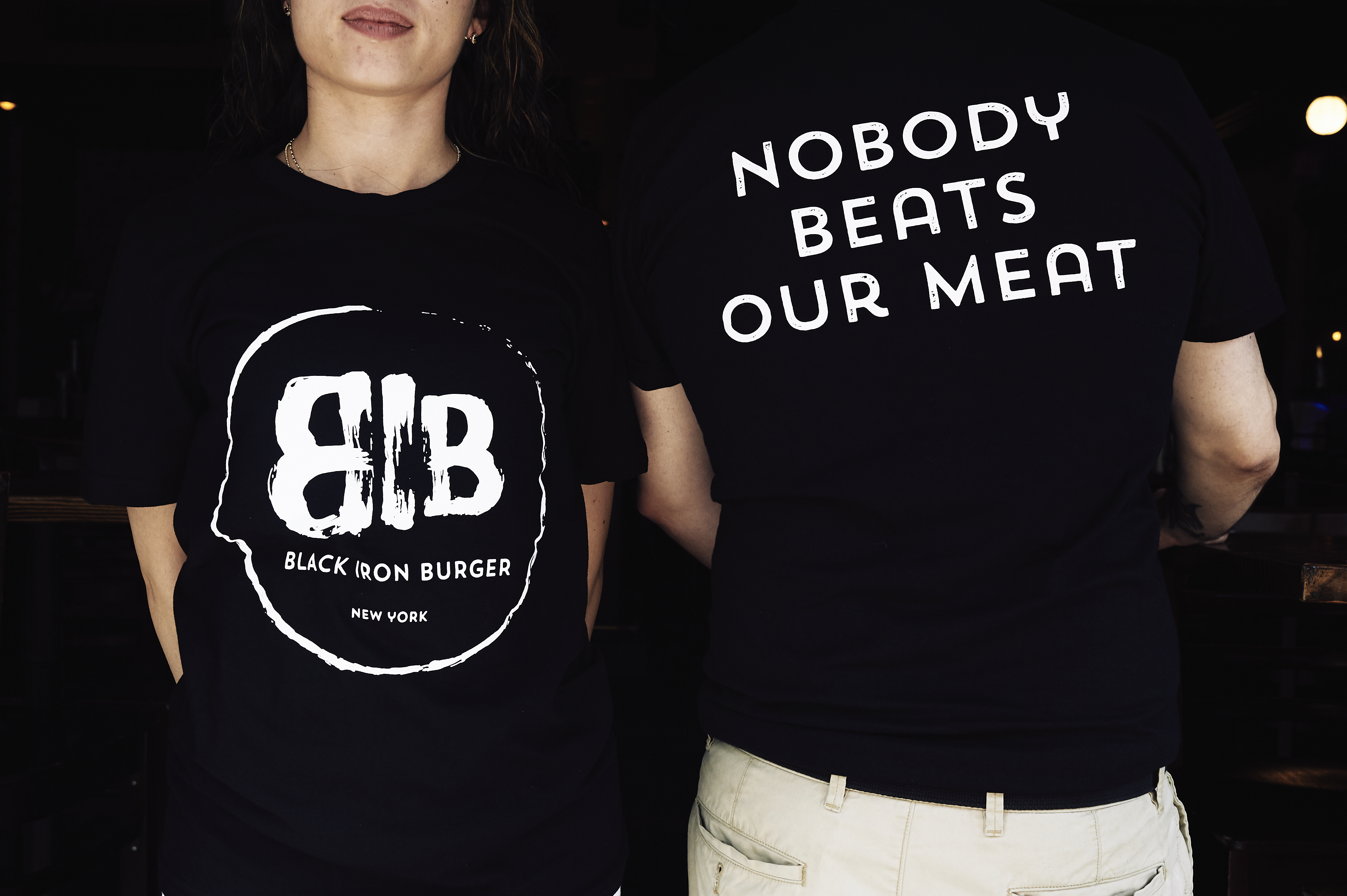 BIB Merch | Black Iron Burger | Best Burger Merch in NYC | Order Online ...