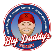 Big Daddy s Eatery Online Ordering Big Daddy s Eatery Online Ordering