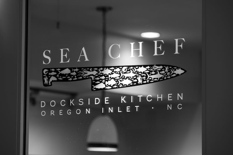 About | Sea Chef Dockside Kitchen in Nags Head, NC